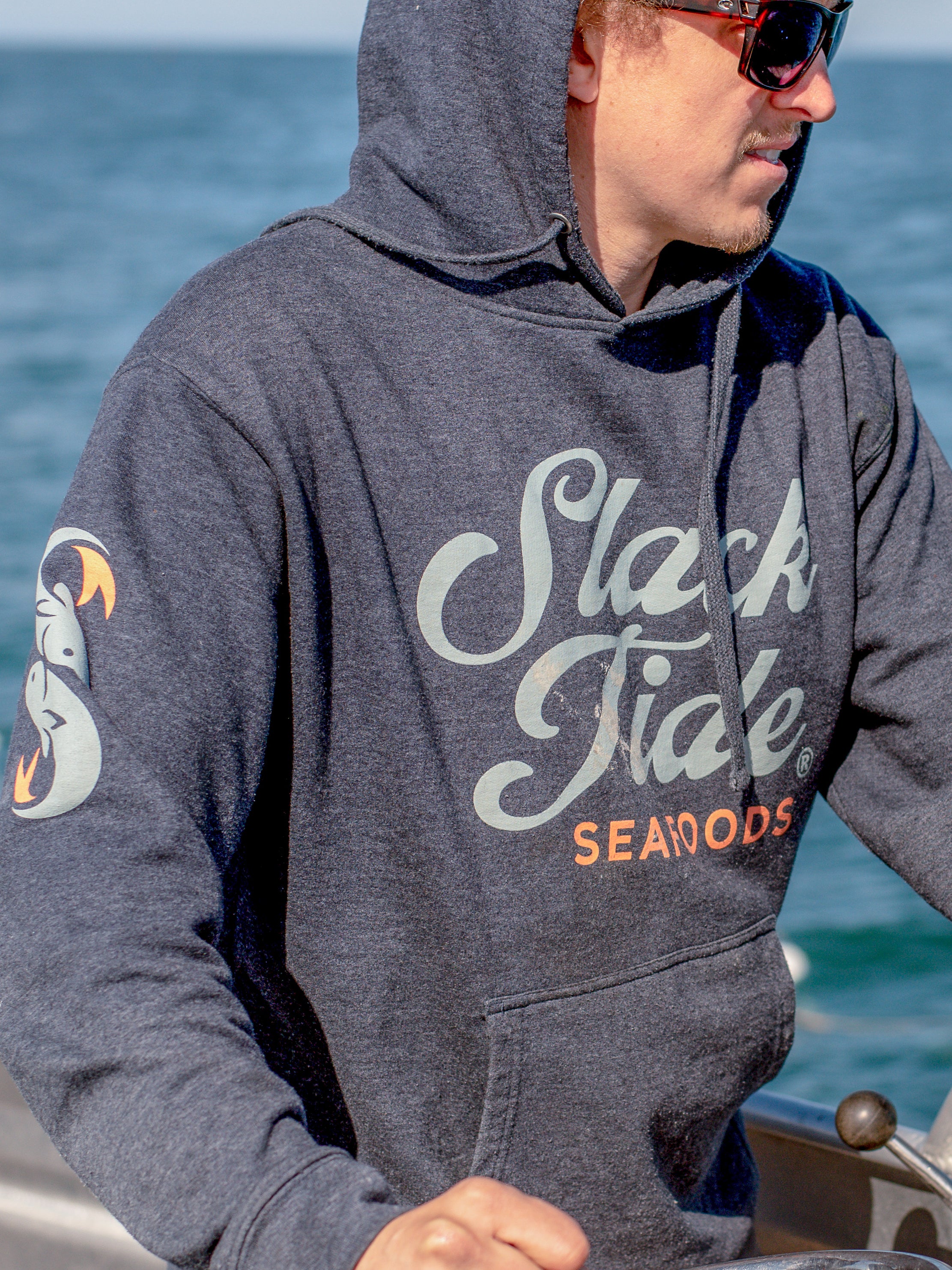 Slack Tide Seafoods | Fresh Alaskan Seafood
